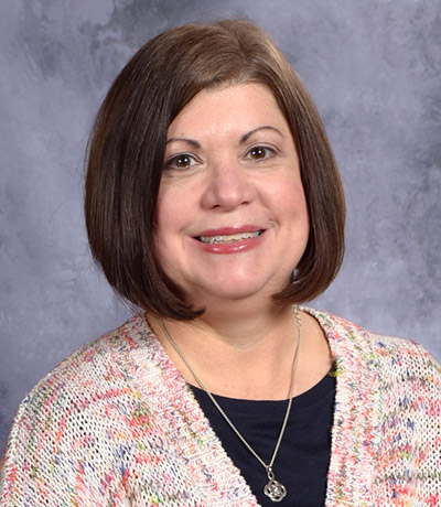 School Staff | St. Michael Lutheran Church | Portage, Michigan